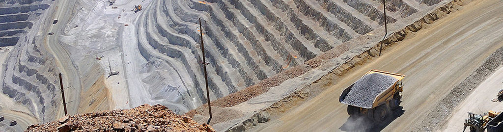 Dust Collectors for Mining