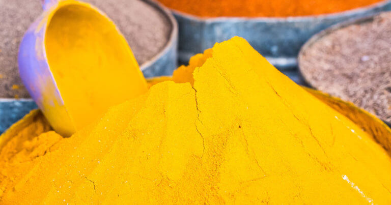 Dust Collection for the Food & Beverage Industries