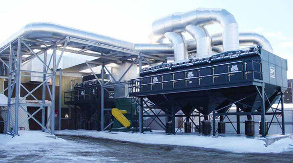 Training with the Best System on the Market - CFP Qualitech | Camfil APC