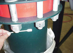 Using Surrogate Testing to Determine Selection and Performance of ...