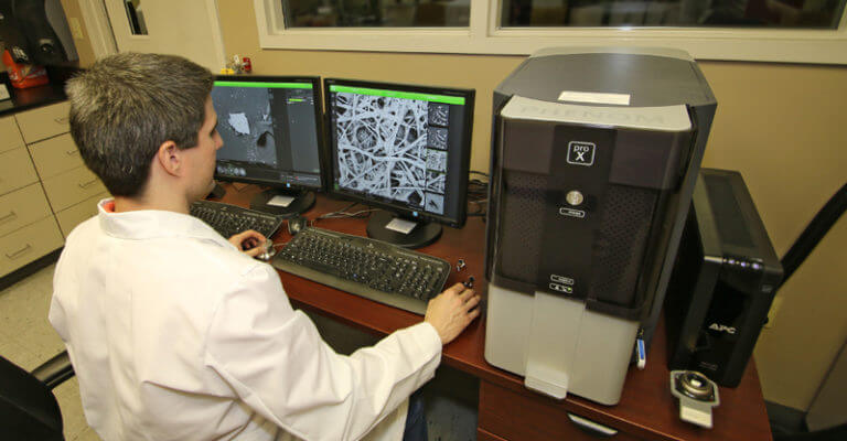 Camfil APC Expands Laboratory for New ANSI/ASHRAE Dust Collection ...