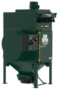Industrial Dust Collection Systems