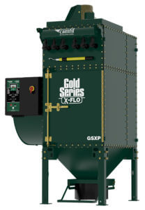 The Importance of Pulse Cleaning for Dust Collection Systems