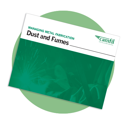 Gold Series X-Flo Package | Camfil APC