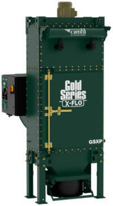 Gold Series X-Flo Package | Camfil APC