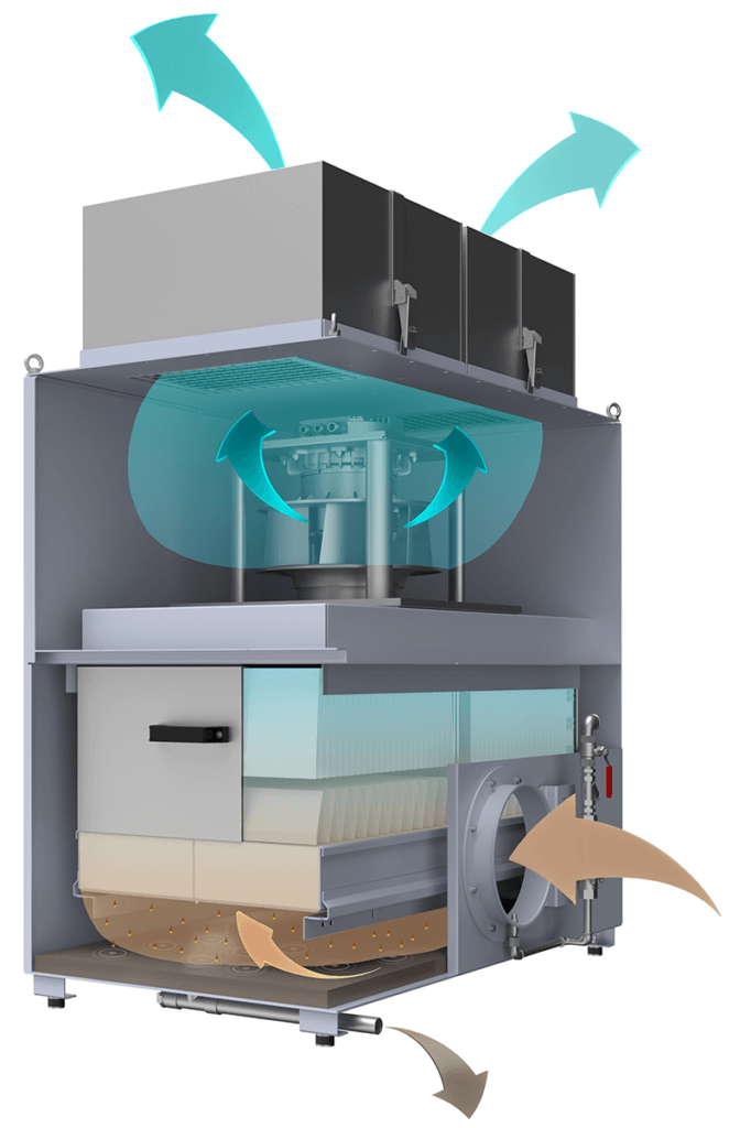 The Importance of Pulse Cleaning for Dust Collection Systems