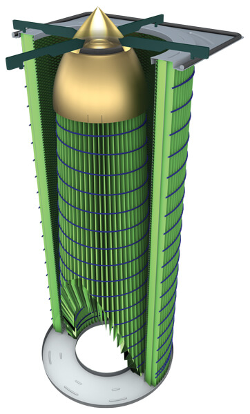 Camfil Filter combined flipped | Camfil APC