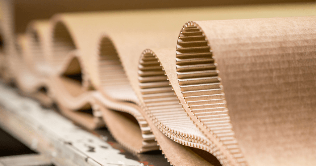 Dust Collection for the Packaging Industry