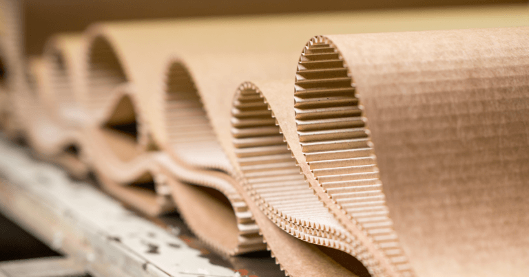 Dust Collection for the Packaging Industry