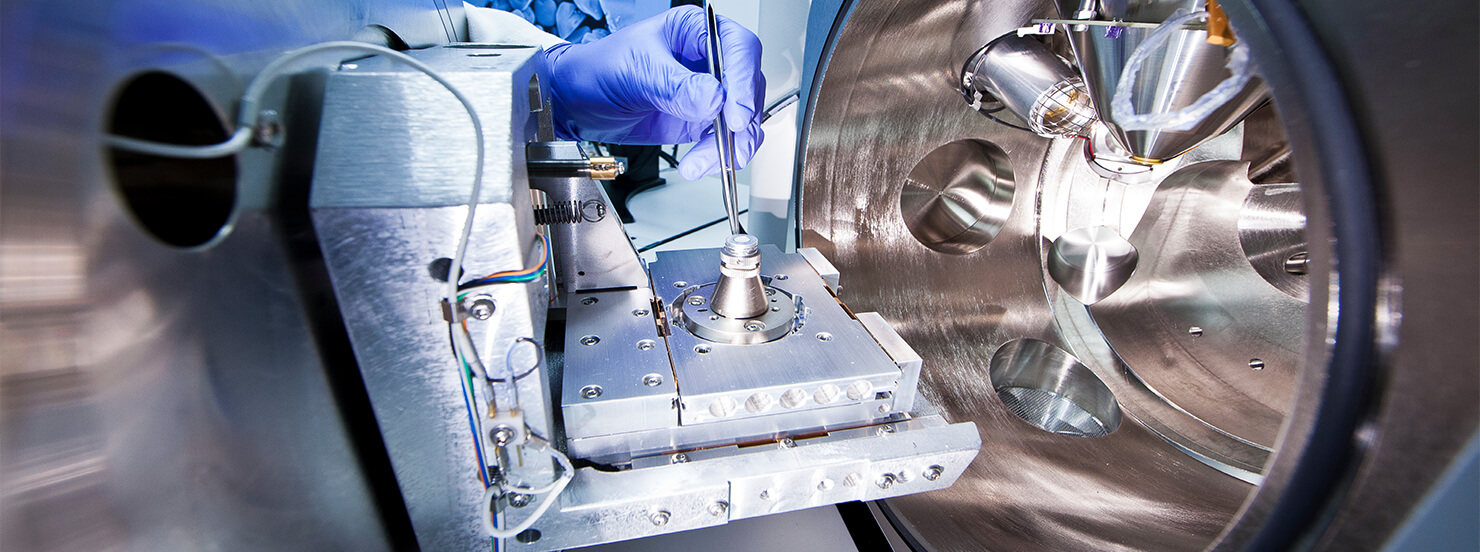 Dust Testing: Four Reasons To Test Your Facility | Camfil APC