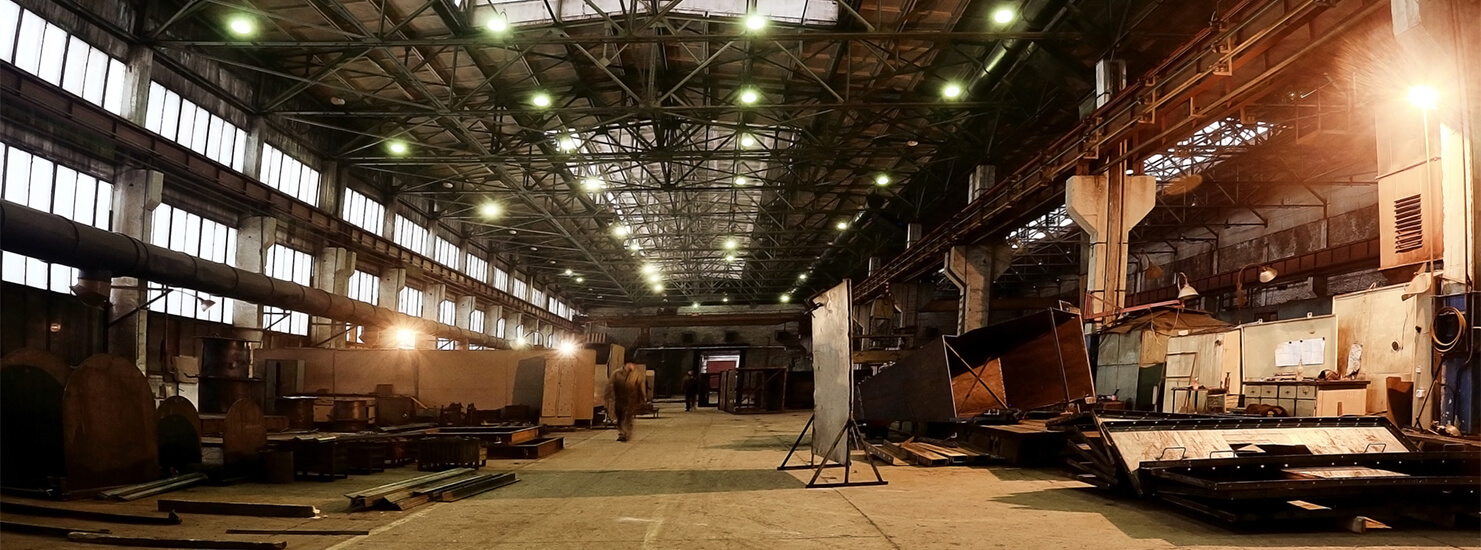 Identify and Improve Poor Indoor Air Quality in Manufacturing ...