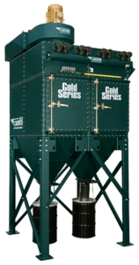 Industrial Dust Collector Farr Gold Series | Camfil APC