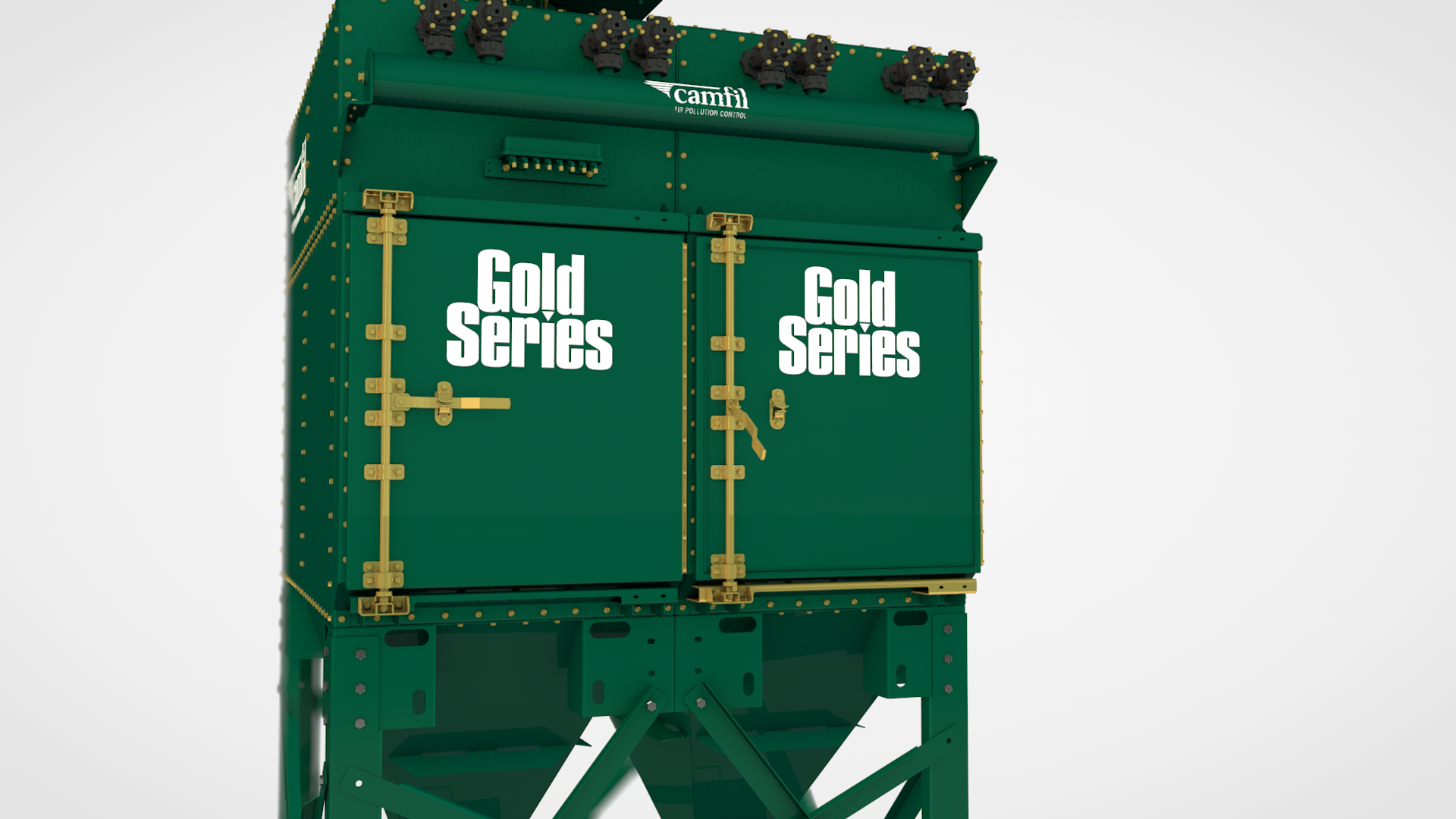 Join the Switch | Camfil APC