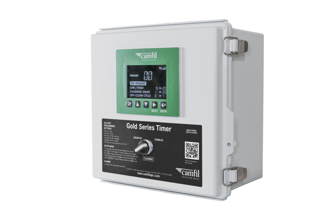 Protect Operators from Toxic Plasma Cutting Fumes and Smoke