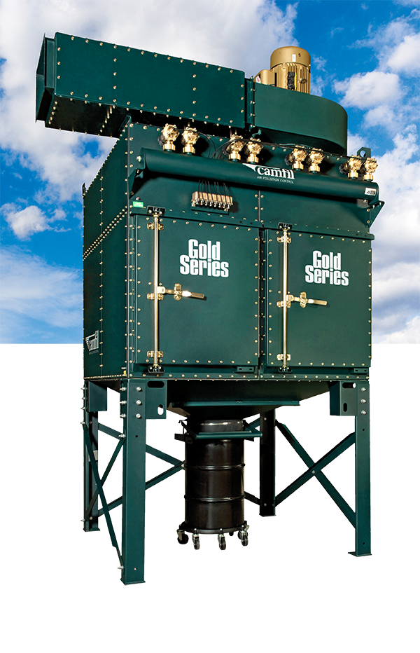 Installing New vs. Retrofitting Old Dust Collectors: Avoiding Hidden ...