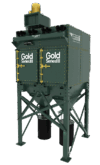 Industrial Dust Collection Systems